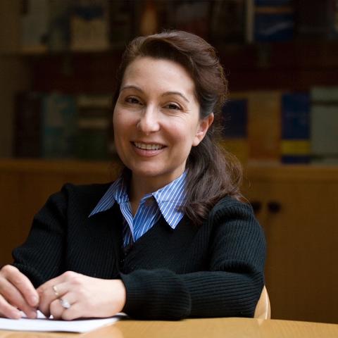 Photo Gallery | Professor Linda J. Bilmes